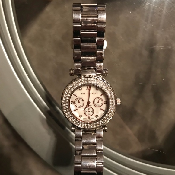 The Limited | Accessories | The Limited Watch | Poshmark